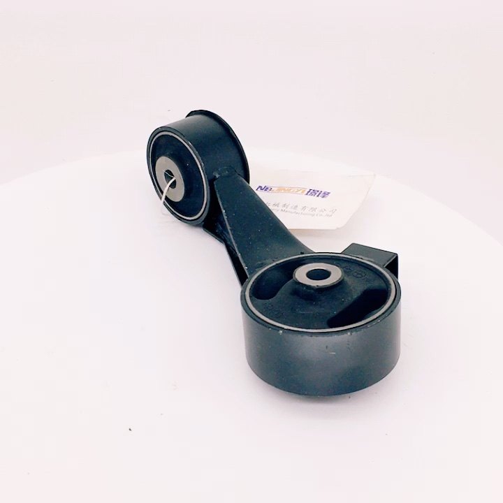 Oem11350ed80b 11350el00a A4320 Rubber Front Torque Strut Engine Mount ...