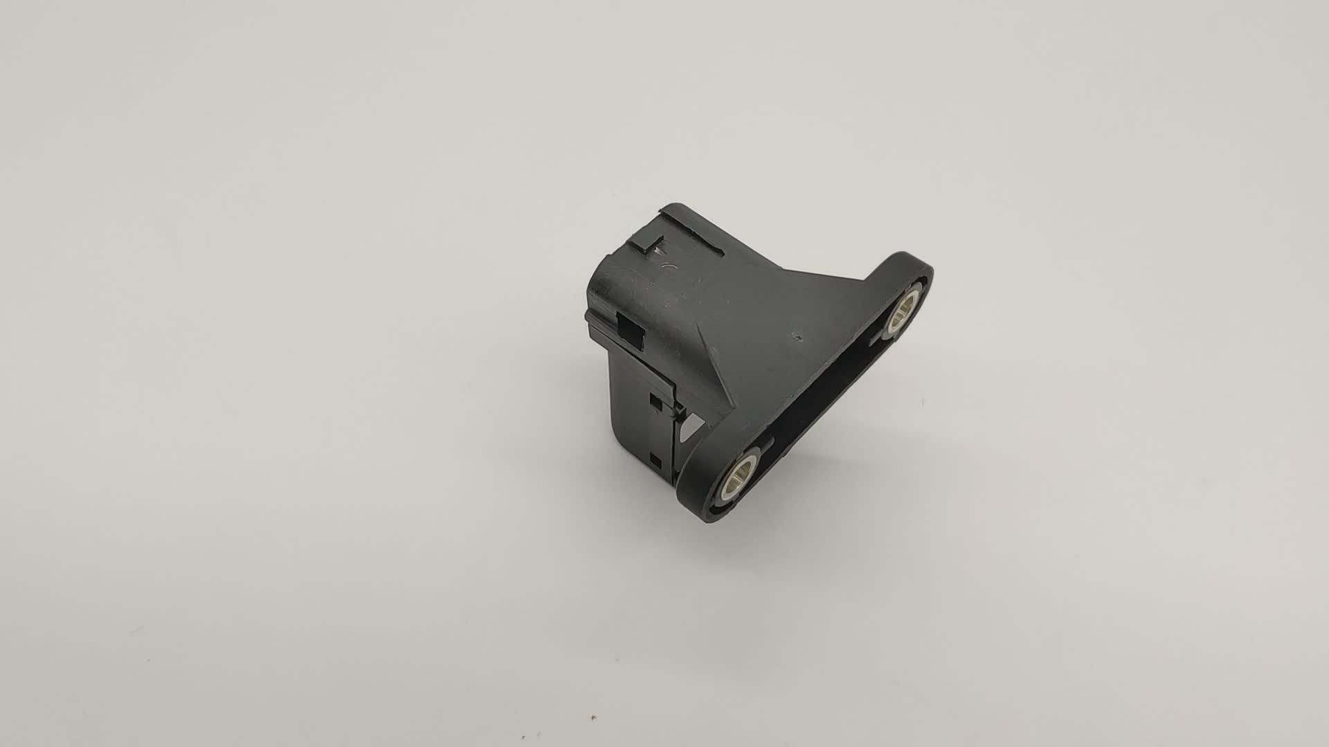 Oem 8155754 217128 662029 550247 European Truck Cabin Door Lock Switch ...