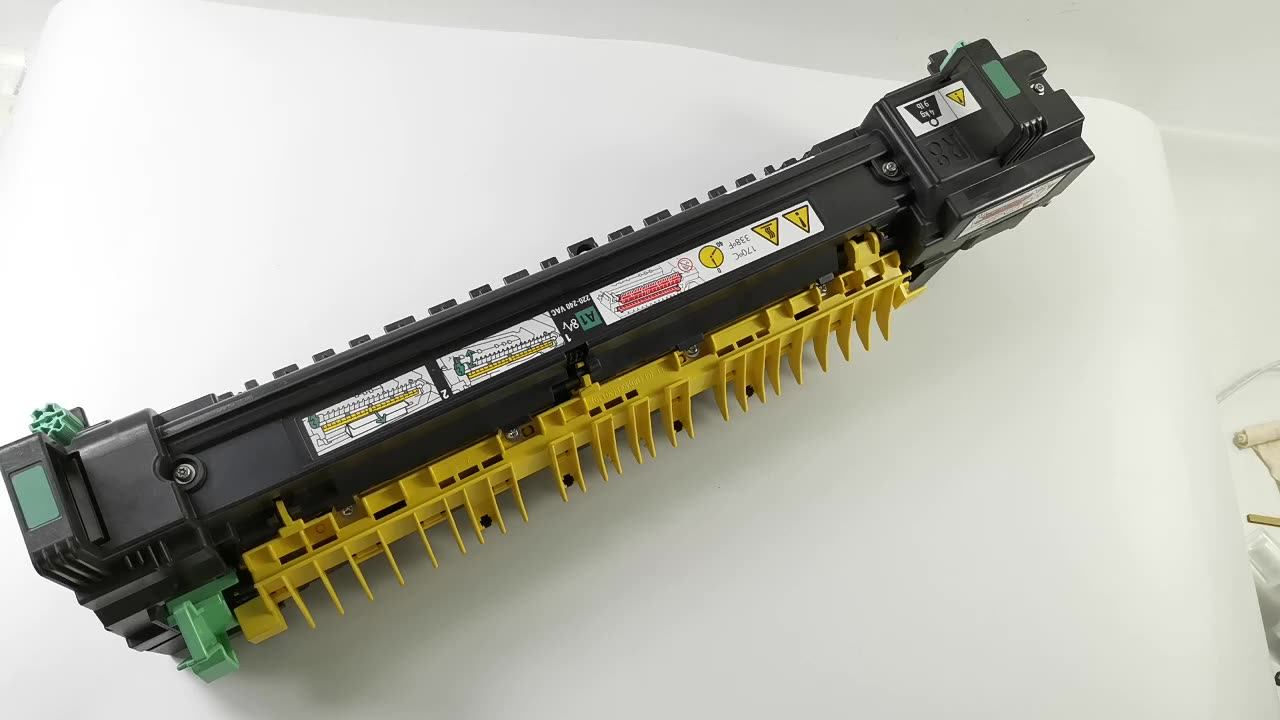 利盟c950/x950/x952/x954 110v 40x6629 220v 40x6630高级定影器单元 - Buy 利盟定影器单元 ...