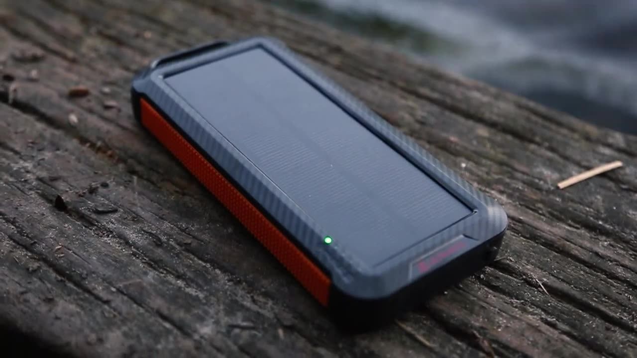 Factory Oem Multi-purpose Outdoors Portable 10000mah Power Bank ...