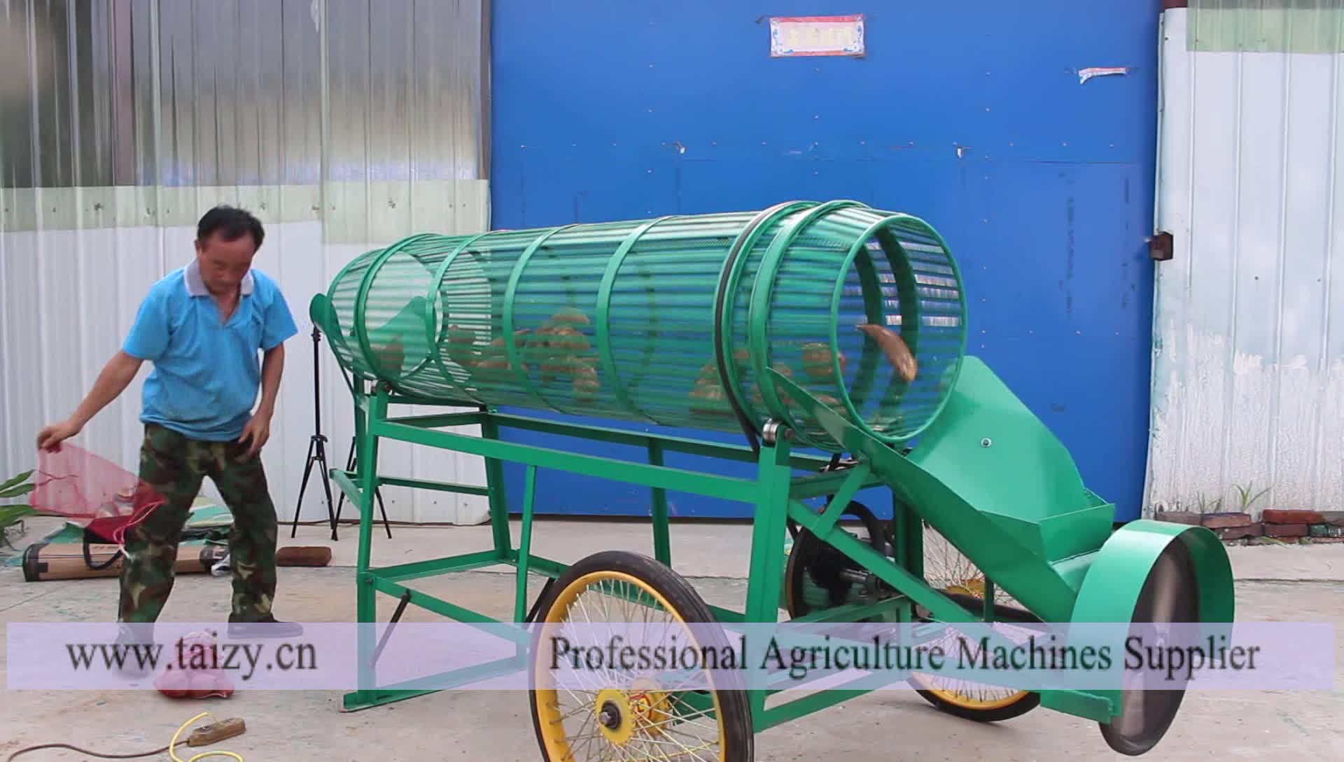 Cassava Flour Processing Machinery Cassava Chipping Machine Buy