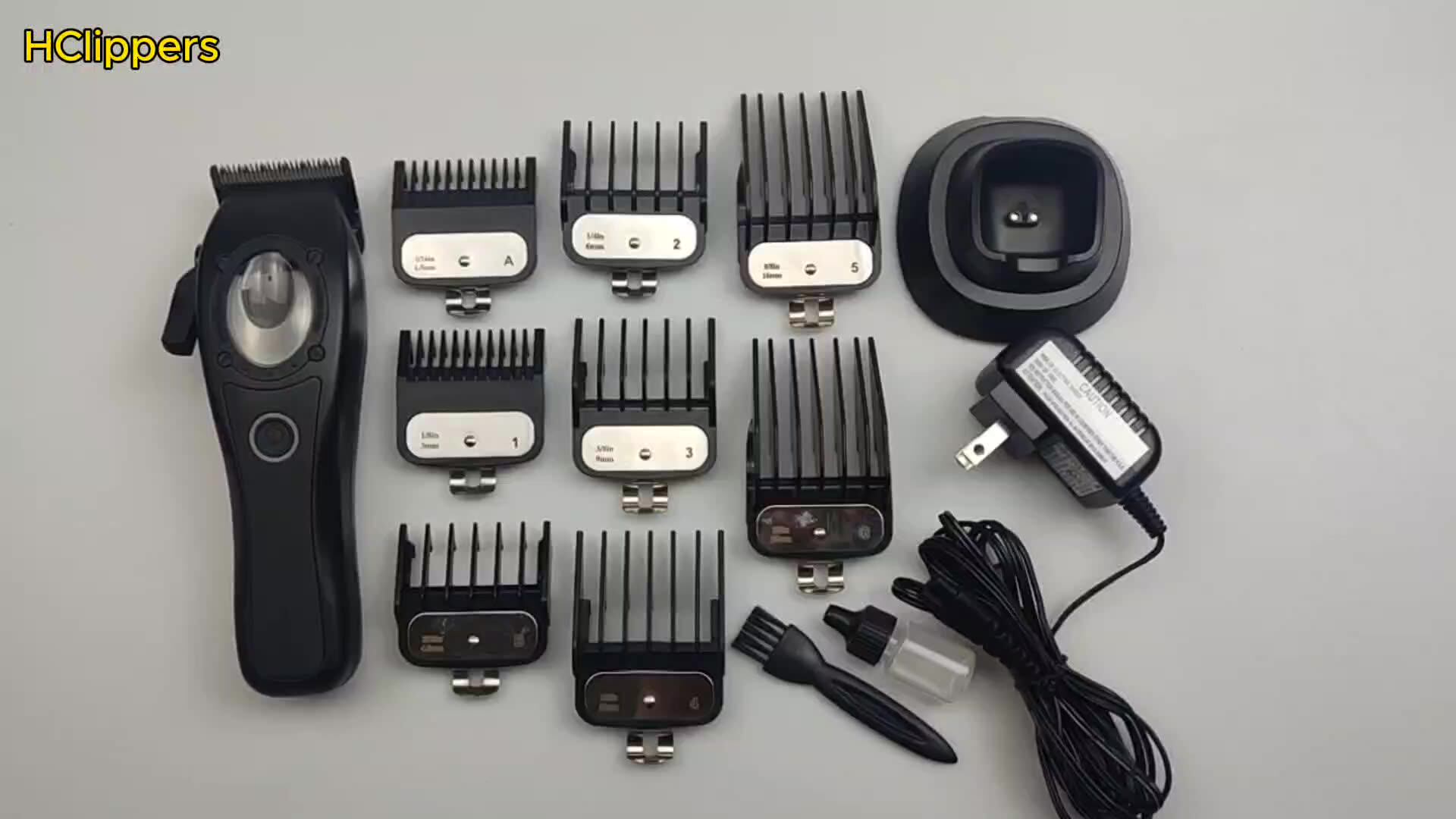 Manufacturer Professional Vector Motor Clippers With Intuitive Torque ...