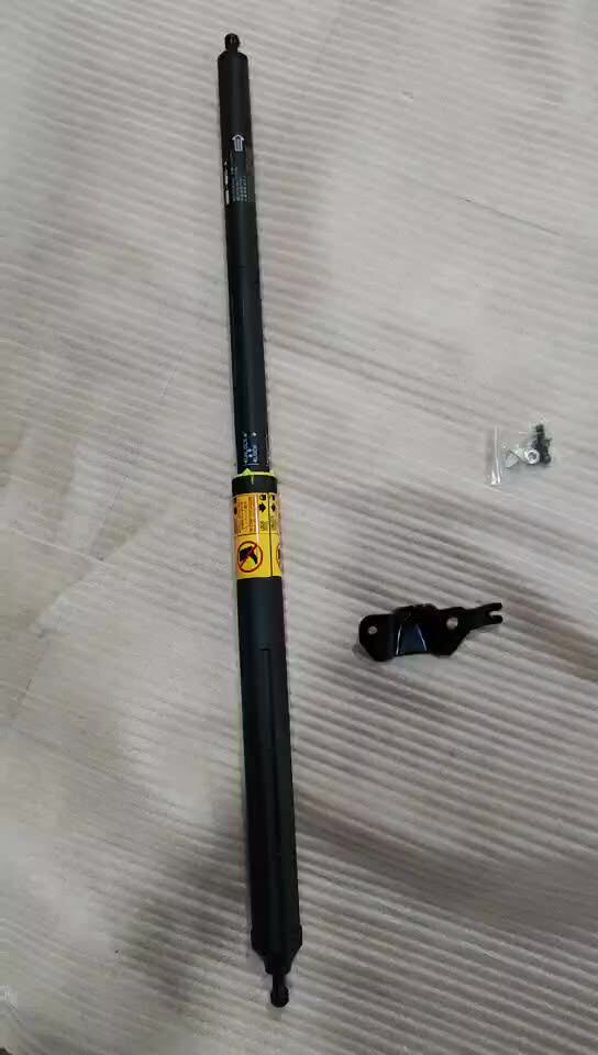 Car Back Door Tailgate Safety Check Strut Stopper Damper For Toyota ...