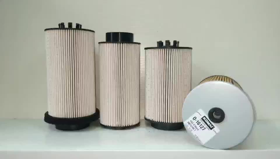 Fuel Filter Element 5410920405 P550762 5410900051 Pf7761 Pu999/1x ...