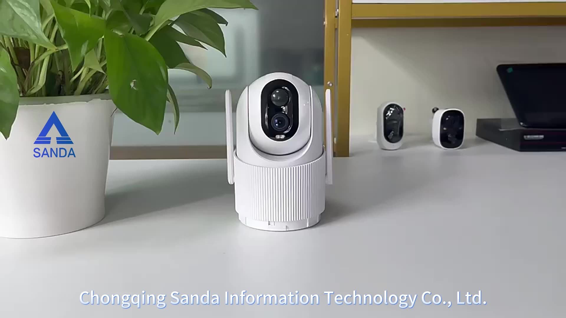 2023 2024 Oem Hikvison 4mp Hd Surveillance Camera Outdoor Night Vision ...