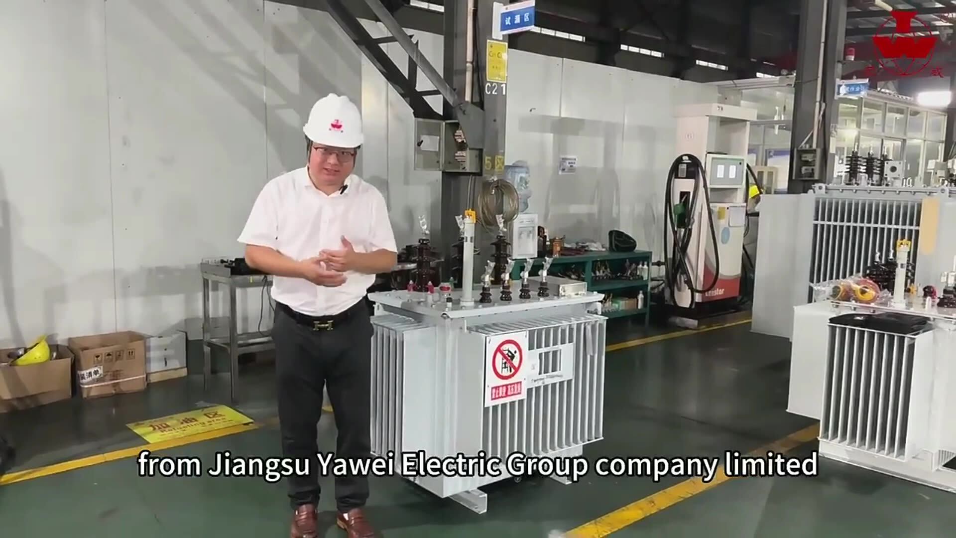 1500kva 1000kva 800kva 400v 230v 1mw Transformer Three Phase Oil ...