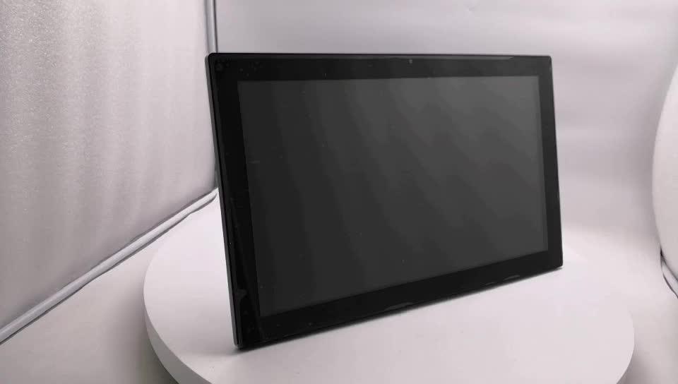 Powerful Processor 24" Wifi Touch All In One Pc / 24 Inch Tablet For ...