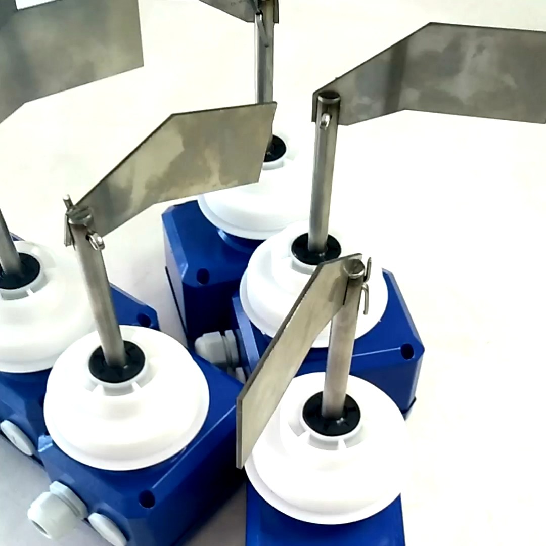 Level Indicators Iltc0 /level Switch Rotary Paddle Level Switch 220vac ...