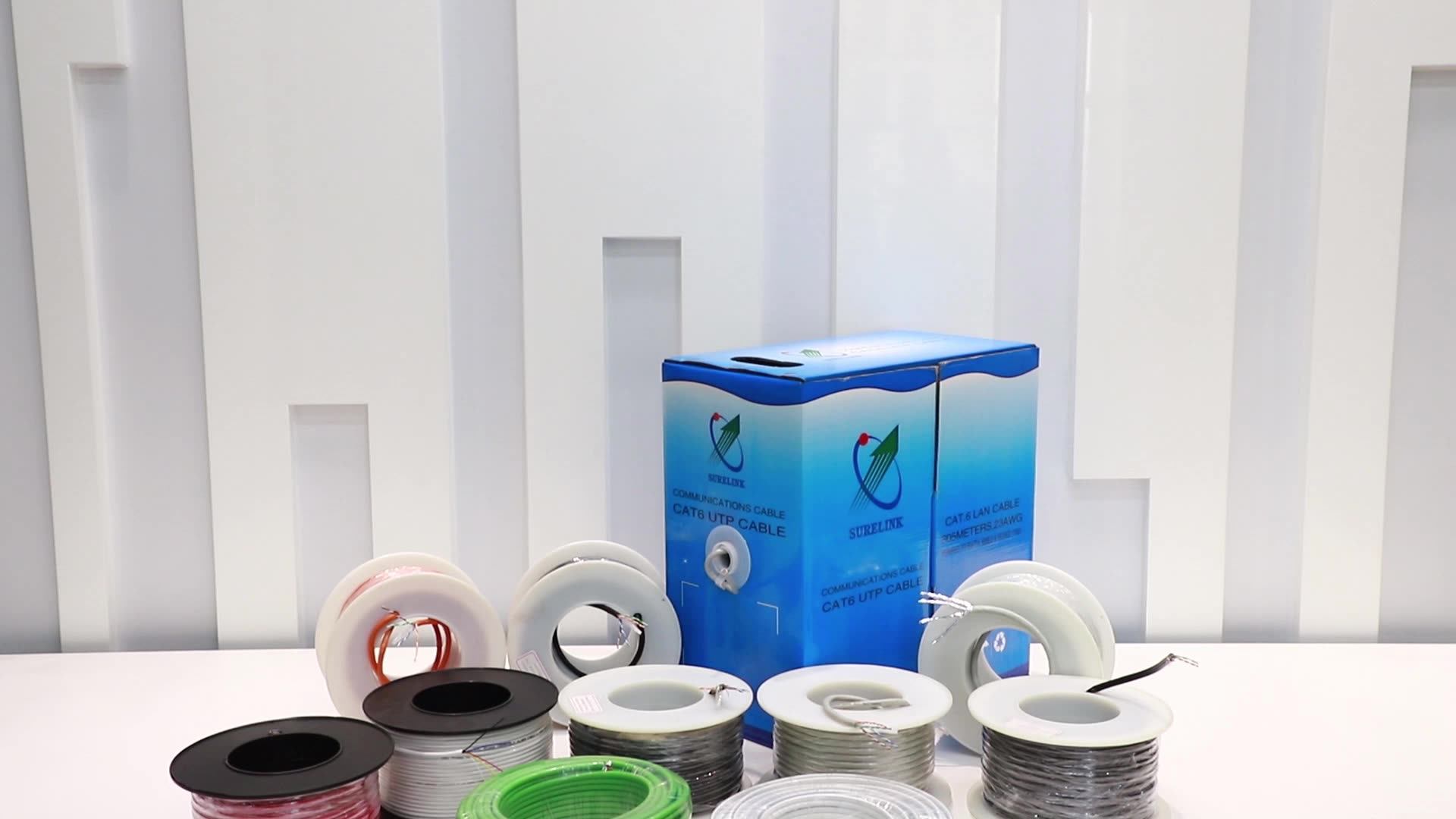 Ph30 Ph120 Fire Alarm Cable Shielded Or Unshielded 0.75 1 1.5 2.5 Bare ...