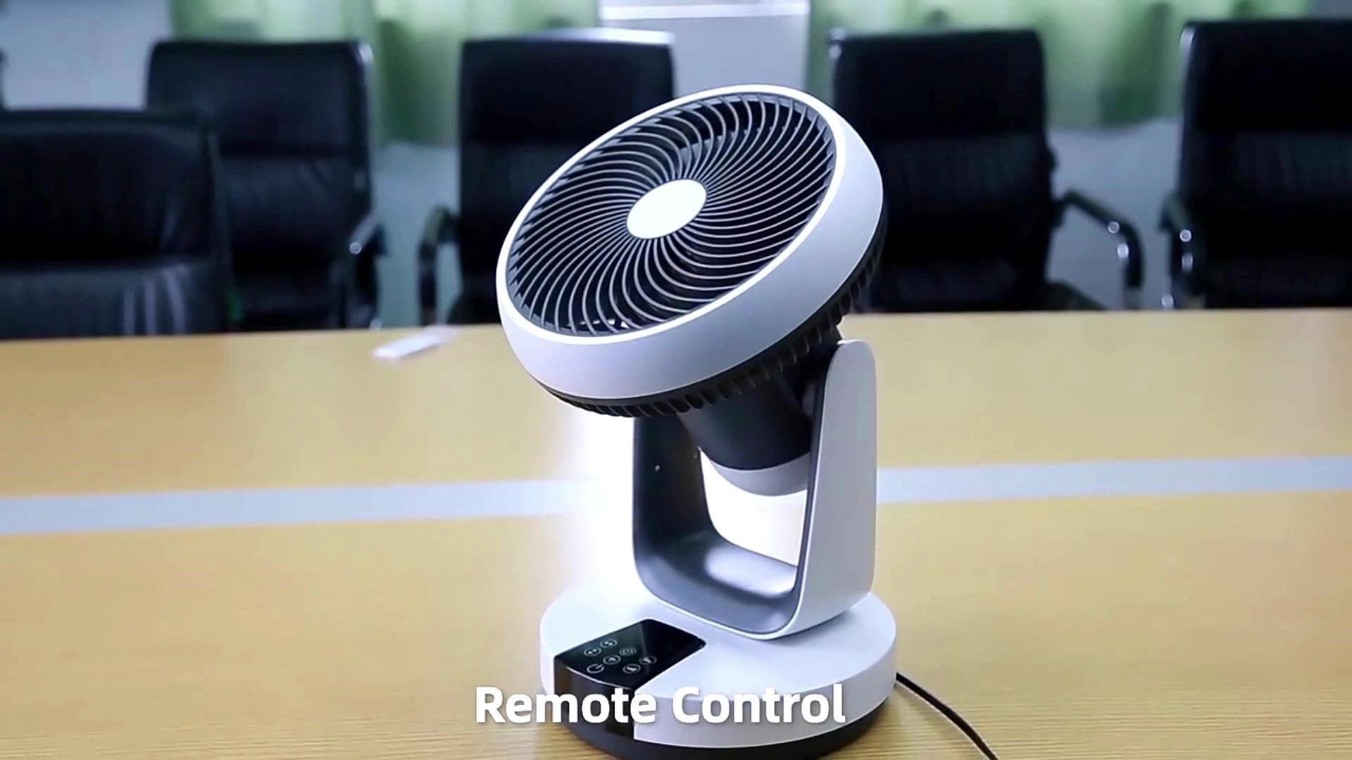 2024 Latest Design Bldc Motor 10 Inch Super High Wind Speed Portable ...