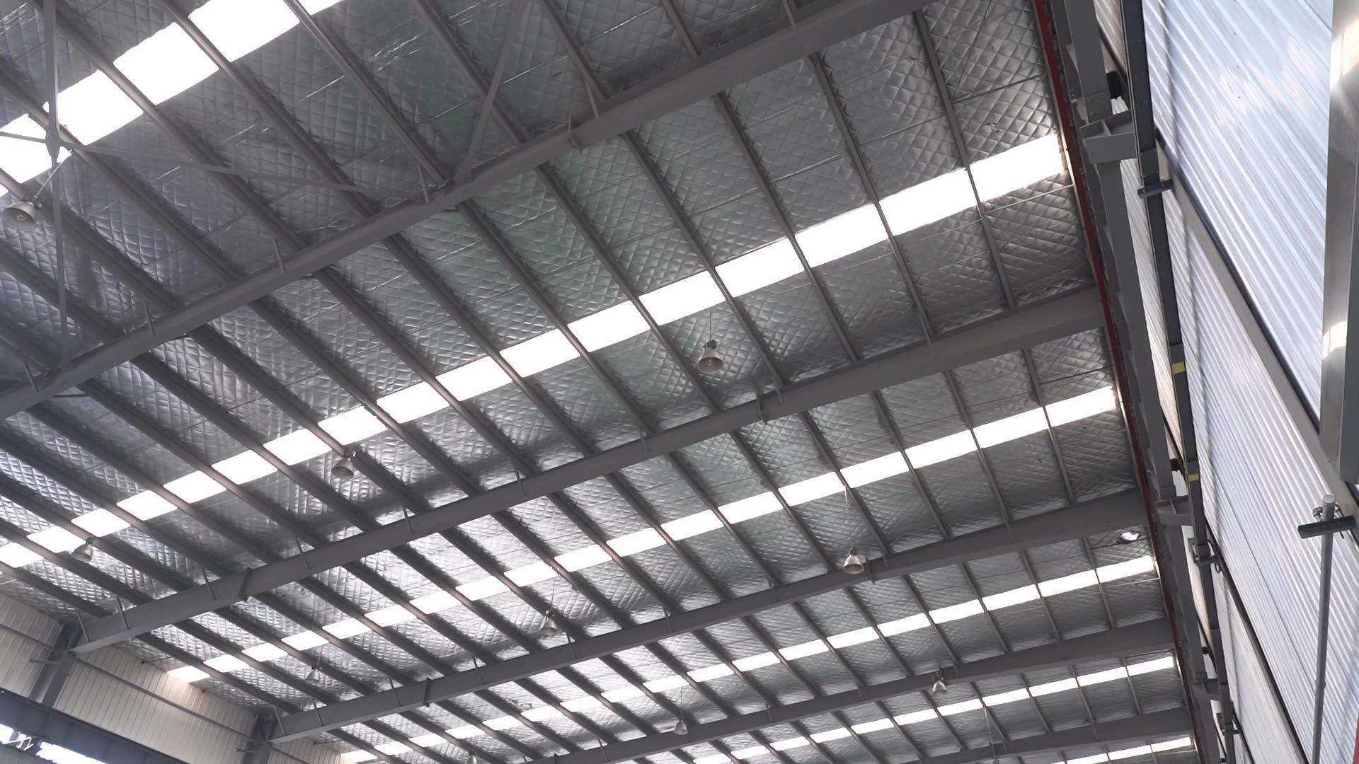 Hot Kits For Sale Prefabricated Drawing Self Storage Units Prefab Steel ...