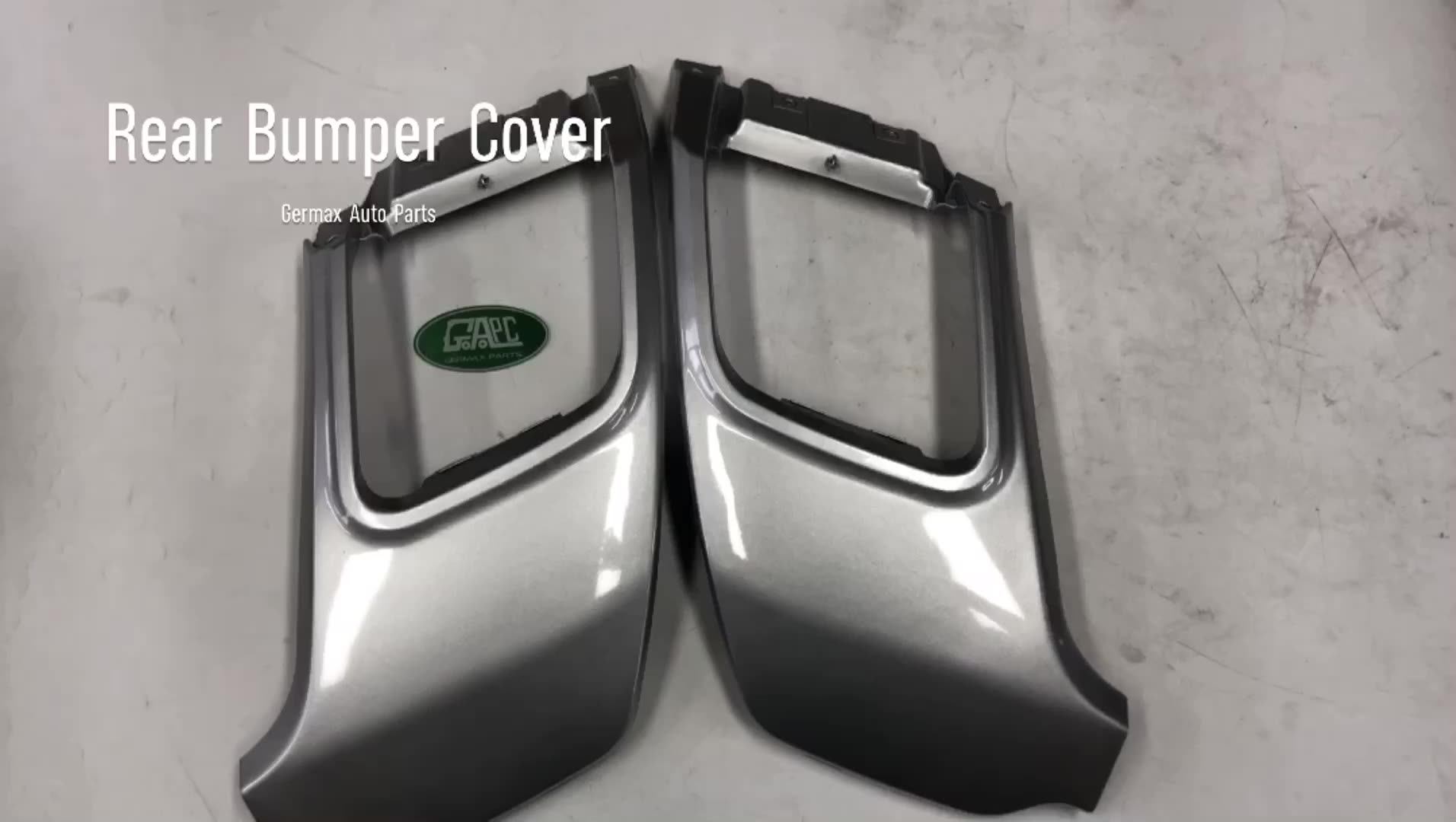 Lr028087 Lr028089 Glev026 리어 범퍼 커버 Evoque 바디 부품 도매업 - Buy Lr028087,범퍼 ...