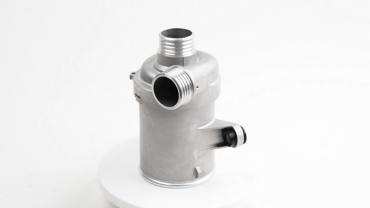 Jk-aewp12.400.005 High Quality Car Electronic Water Pump Engine Water ...