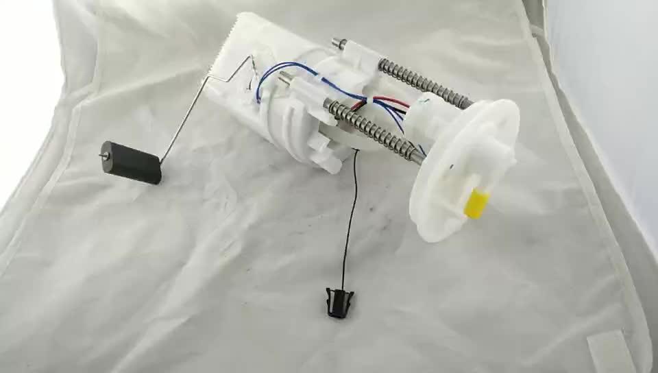 팻 연료 펌프 어셈블리 Bmw E70 X5 4.8i 16117204762 16117204764 16117195466 ...