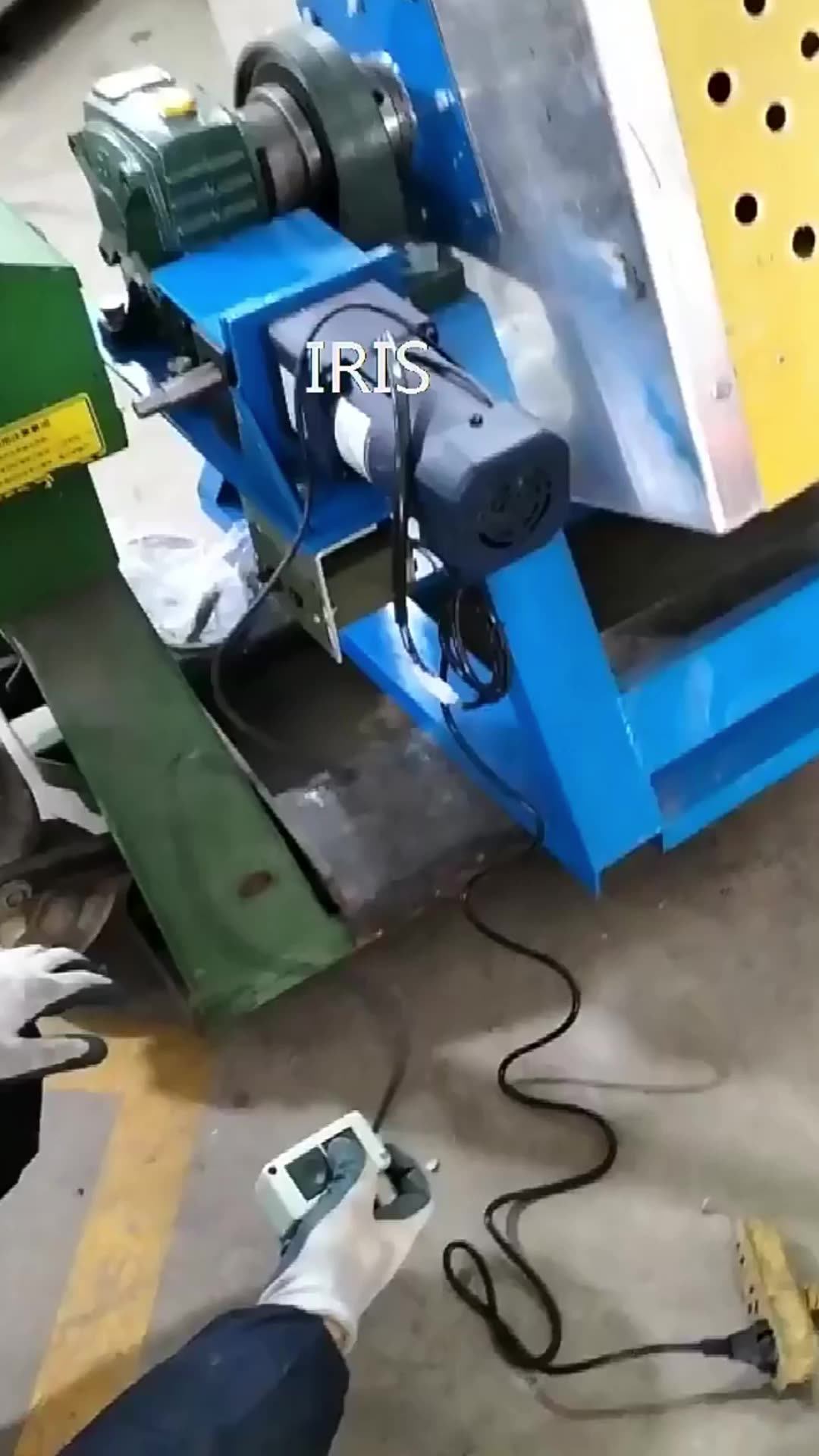 Whole Set Of Induction Melting Furnaces And 110kw Induction Furnace And ...