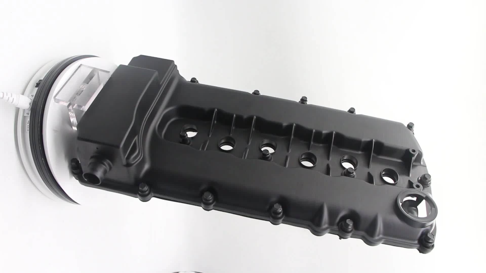 Senp Best High Quality Engine Valve Cover For Audi Q7 Porsche Cayenne ...