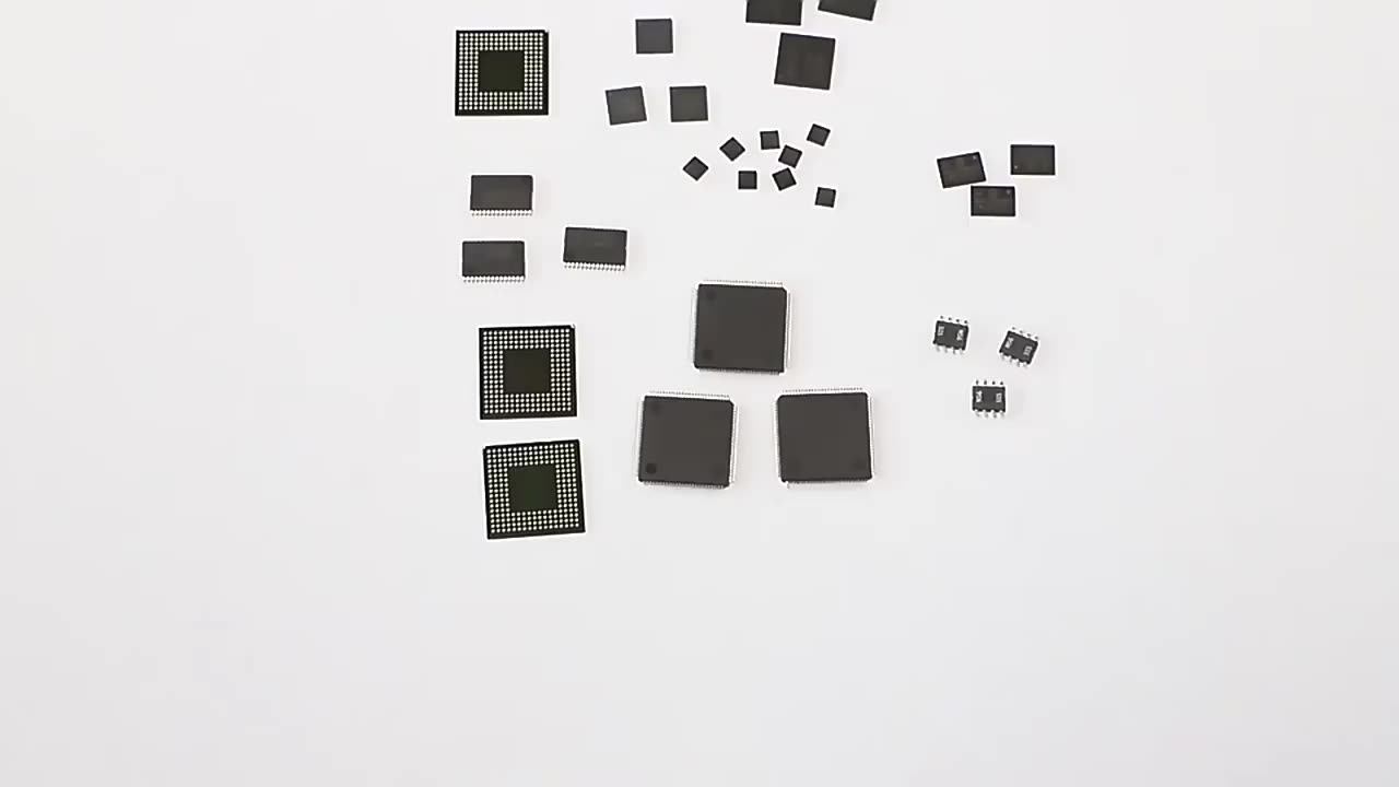 Tianyue Original Stm32h743vit6 32-bit Microcontroller Chip Mcu ...