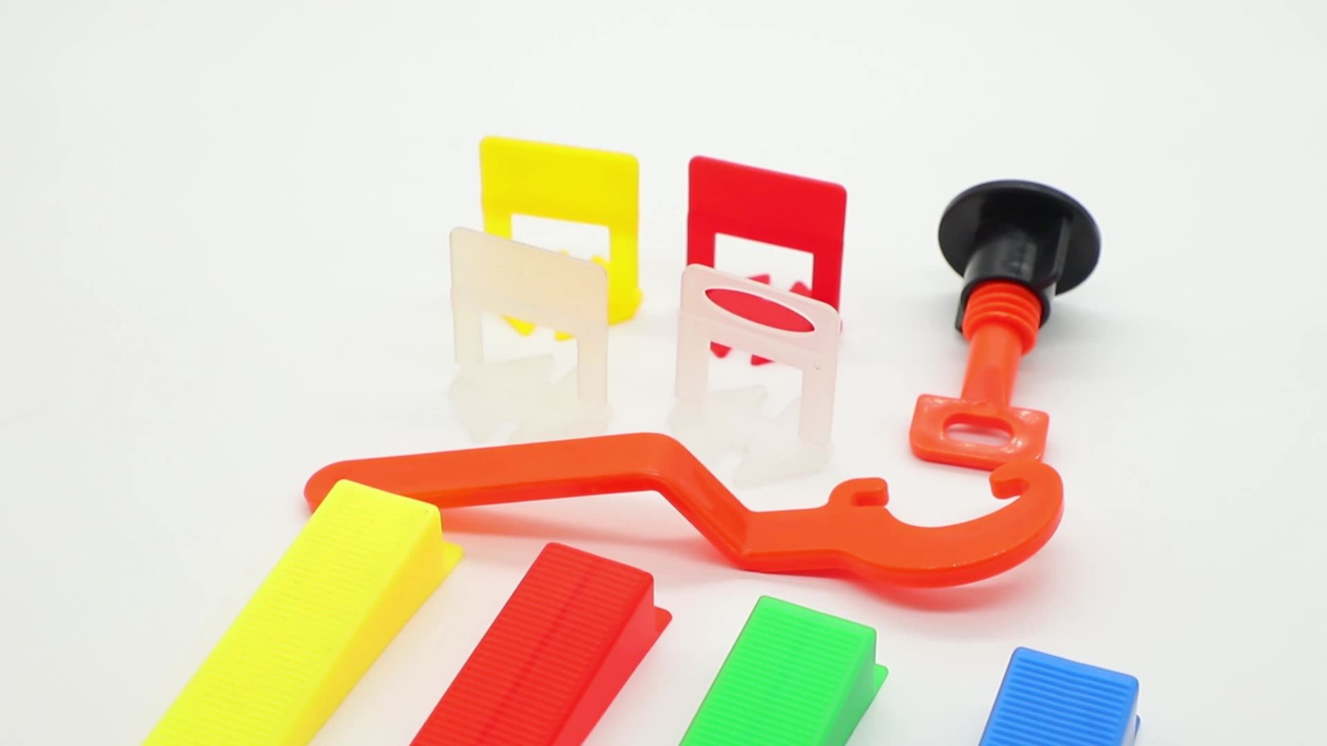 Ceramic Wall Floor Tile Leveling System Clips - Buy Cheap Tile Leveling ...