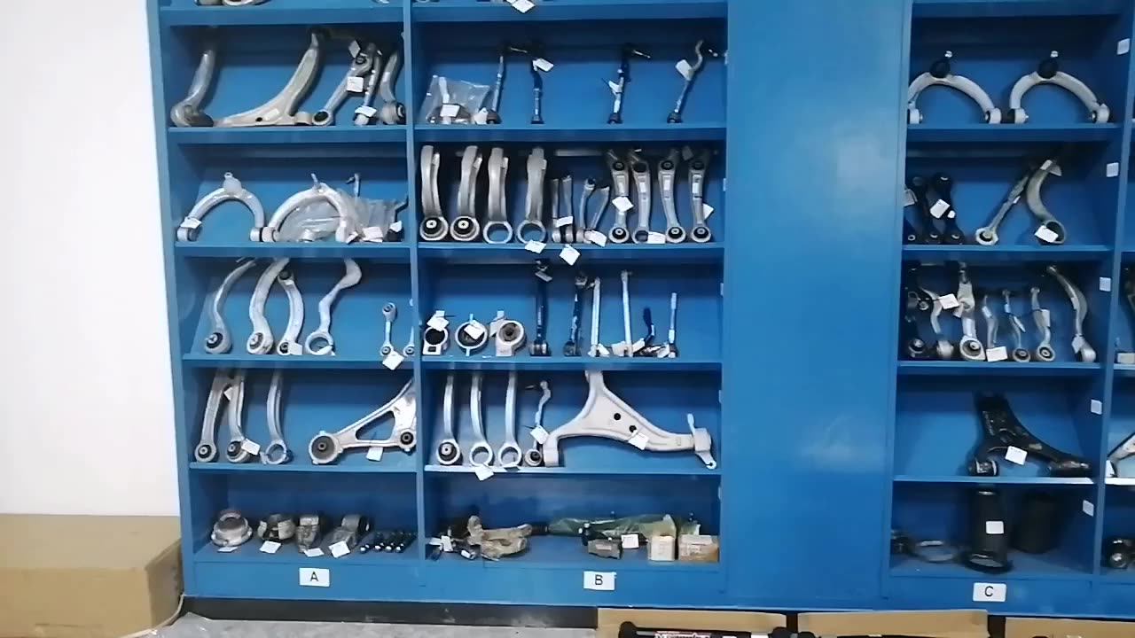 Oem 2043306711 2043306811 Auto Deel Voorste Wielophanging 2043303111 ...