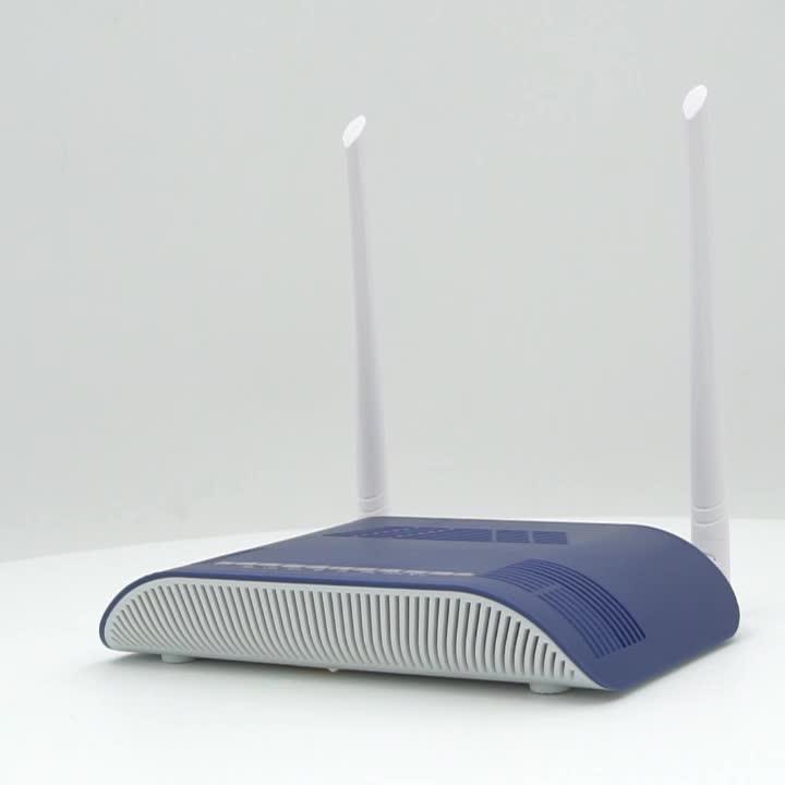 V-sol 1ge+1fe+1fxs+catv+wifi Gpon Epon Onu Wifi Router Modem For ...