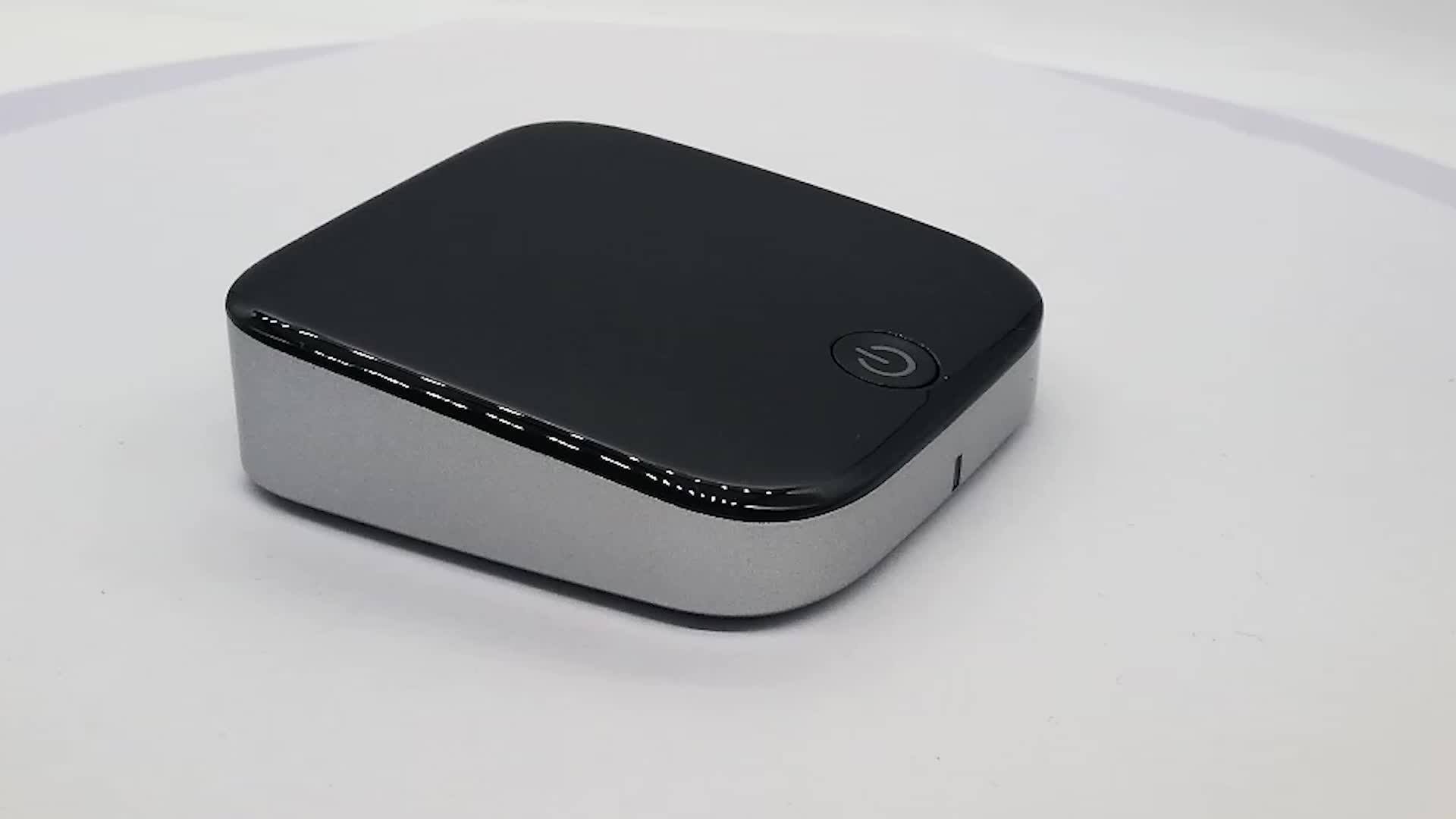 Digital Optical Fiber Bluetooth Audio Transmitter And Receiver Two In ...