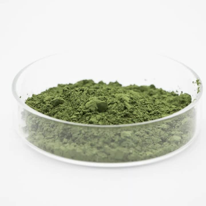 Hot Sale Nano Green Nickel Oxide Catalyst Nio Nanopowder Price Cas 1313 ...