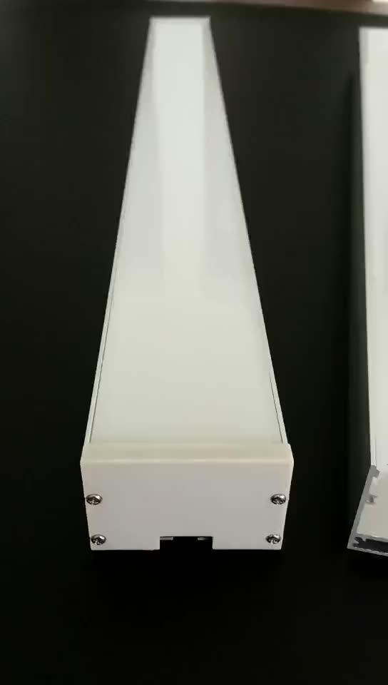 Hot Selling Led Aluminum Profiles Strip Led Aluminum Profile Ip65 Led ...