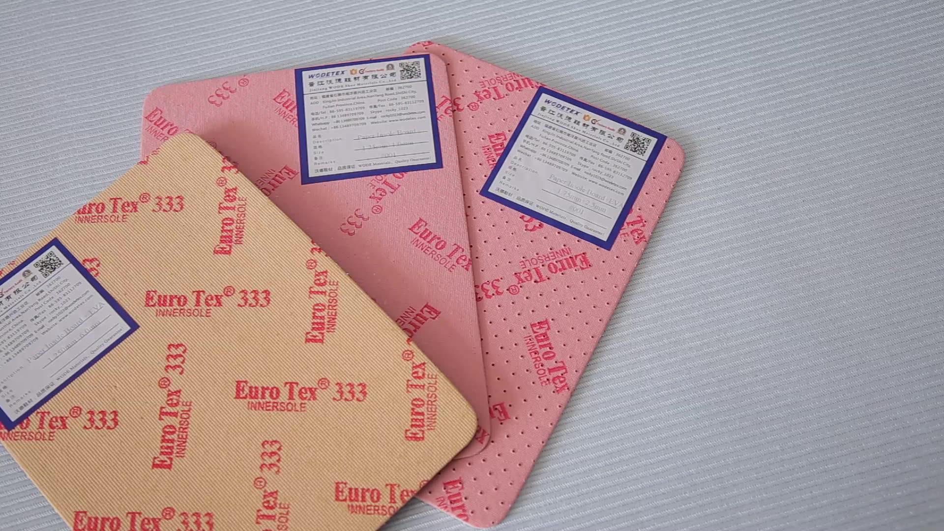 Bontex Singtex Texon Insole Paper Board - Buy Insole Paper Board ...