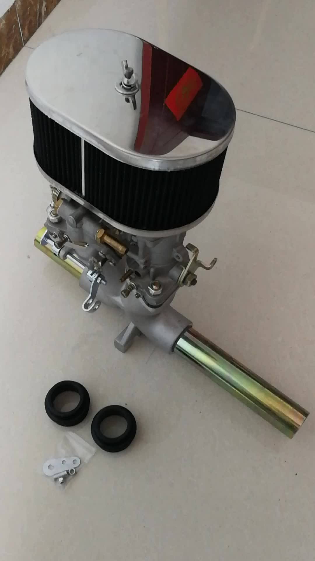 Beetle Bug Single 40 Idf Carburetor Kit - Buy Empi Single 40 Idf ...