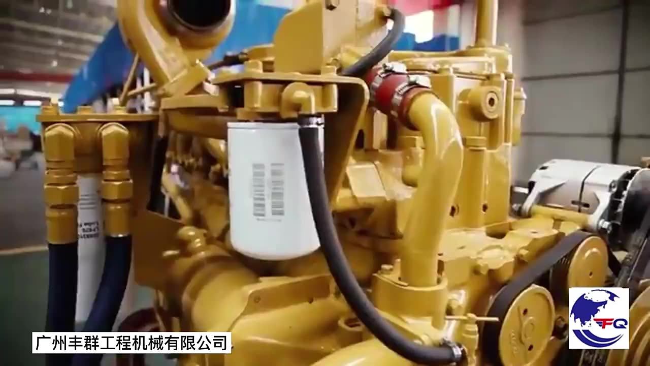 7w-6722 7w6722 Actuator 4w2213 4w-2213 Actuator Engine Generator Set ...