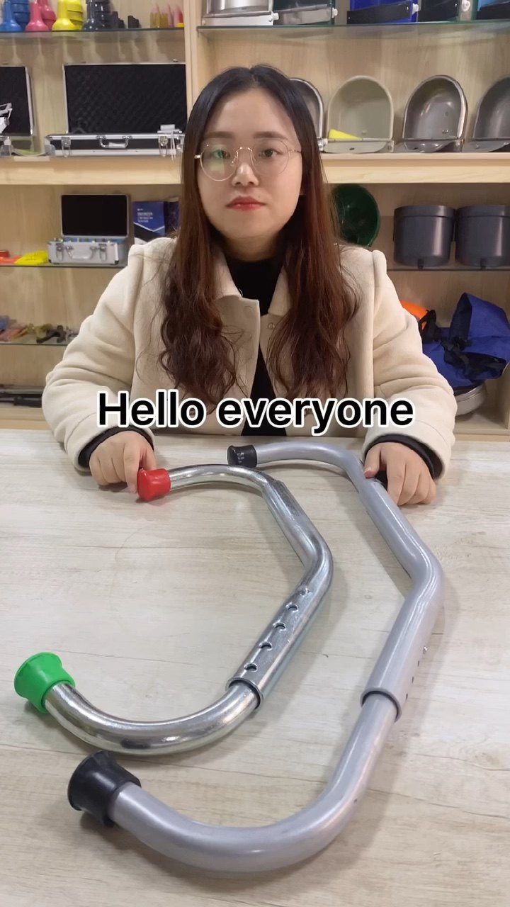 Veterinary Adjustable Cow Cattle Anti Kick Bar Stick Rod Animal Anti ...