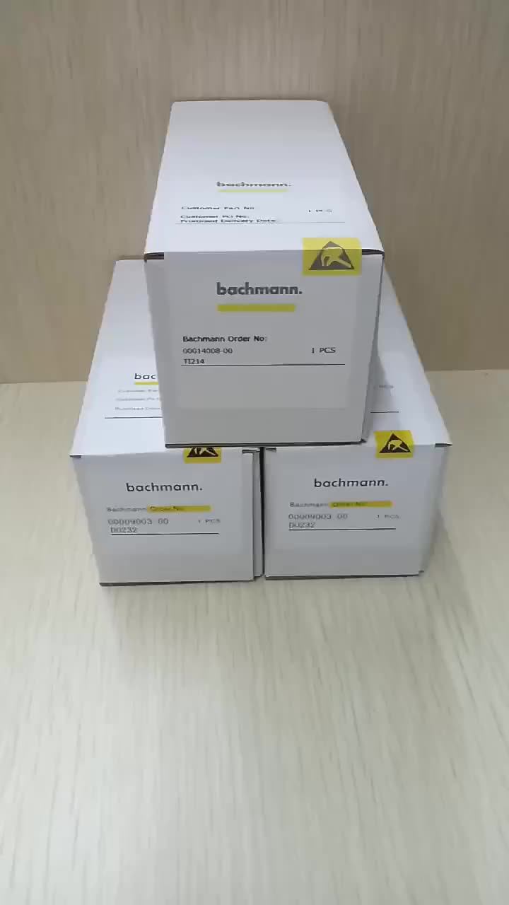 Bachmann/巴赫曼总线模块 CNT204/R 全新原装 现货实拍议价出售-阿里巴巴