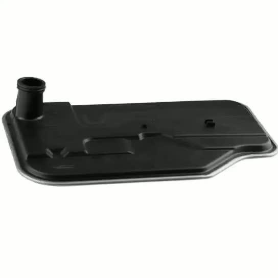 2212770200 Automobile Transmission Oil Pan Filter For Mercedes-benz ...