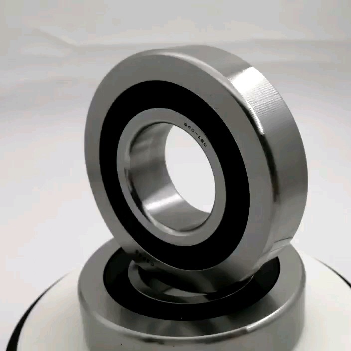 6206z Nylon Kooi Lager Servomotor Lager Met Keramische Bal 6206v 6206 ...