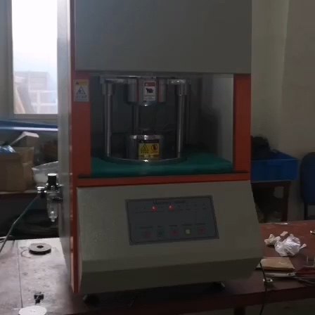 Mooney Viscometer For Rubber Viscosity Testing - Buy Mooney Viscometer ...