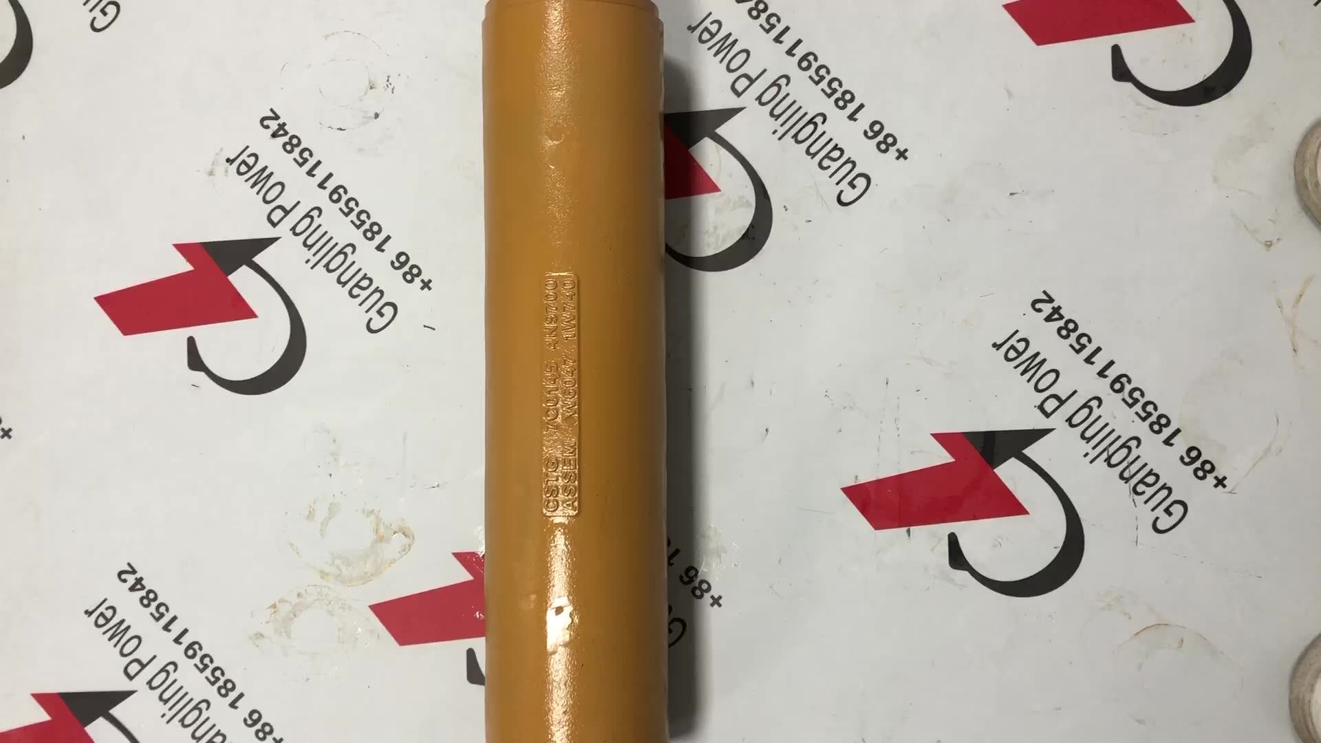 2237962 223-7962 Oil Cooler For Excavator Stainless Steel Oil Cooler ...