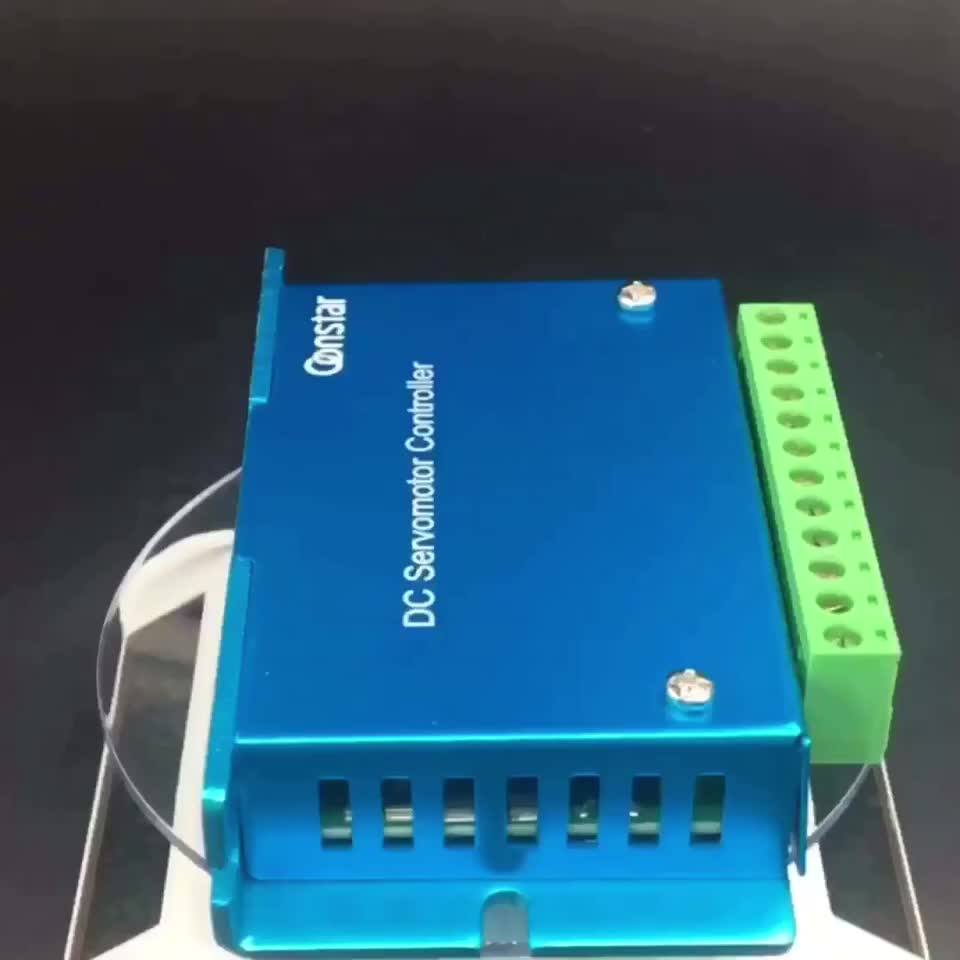 11-25v Dc Brushless Motor Controller/bldc Motor Controller And Driver ...