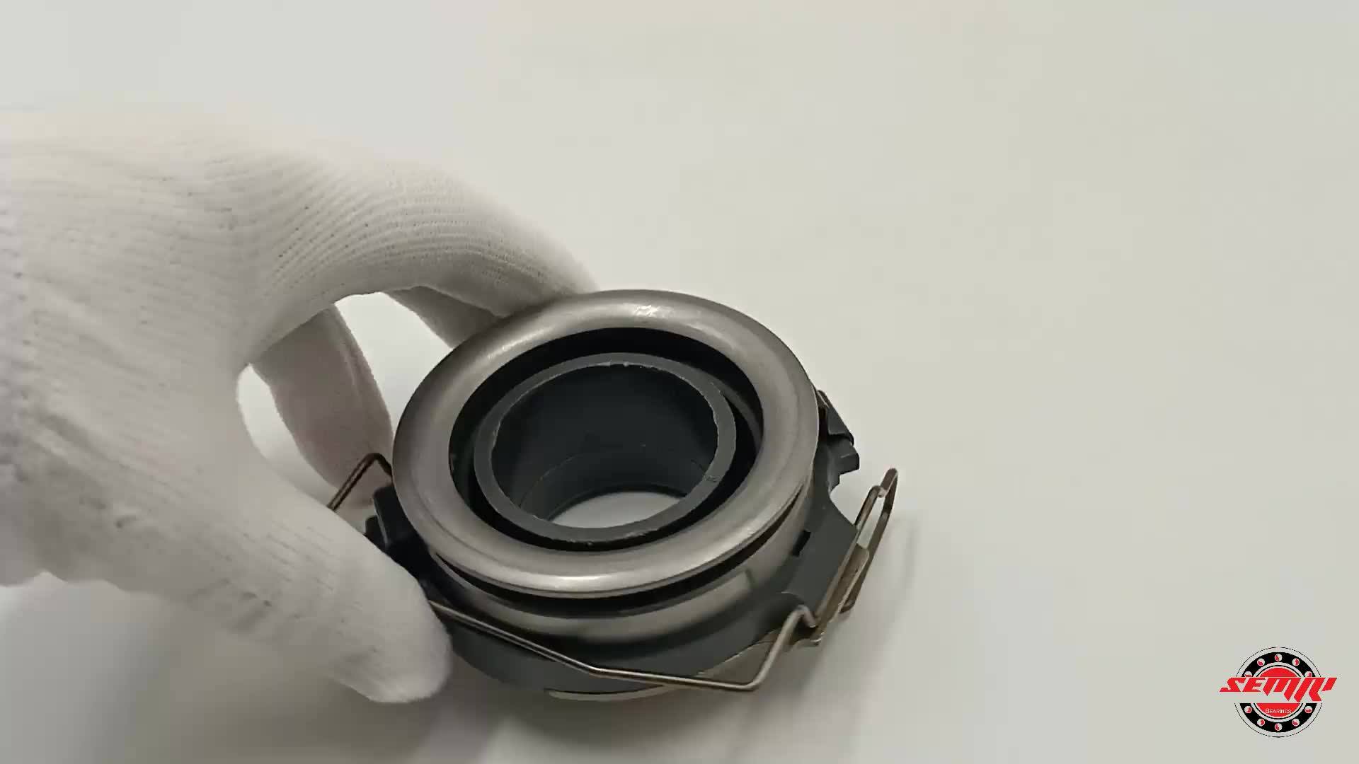 28x44x21 Radial Clutch Release Bearings Fcr44-13/2 41421-02000 ...