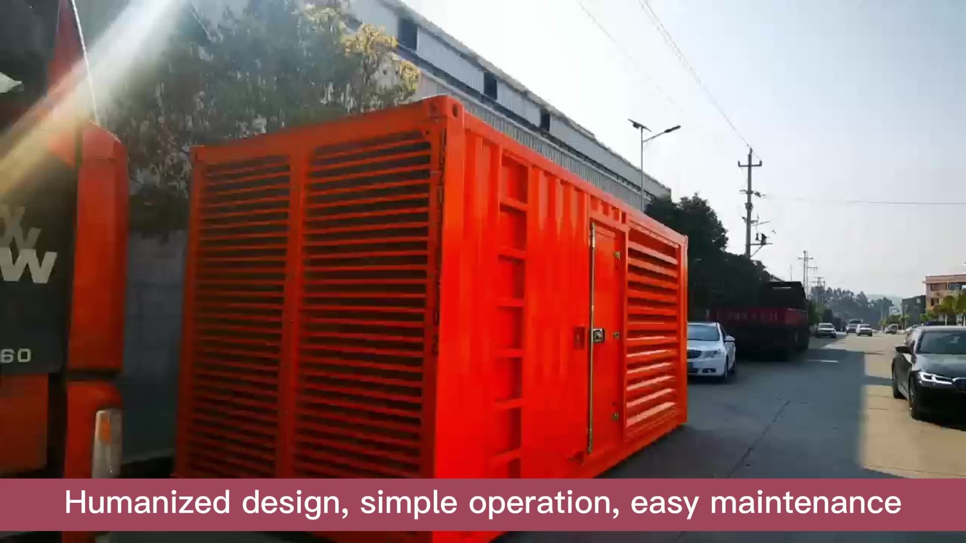 1250 Kva 1250kw Generator Price 1.5 Mw Generator For Data Center 1500 ...