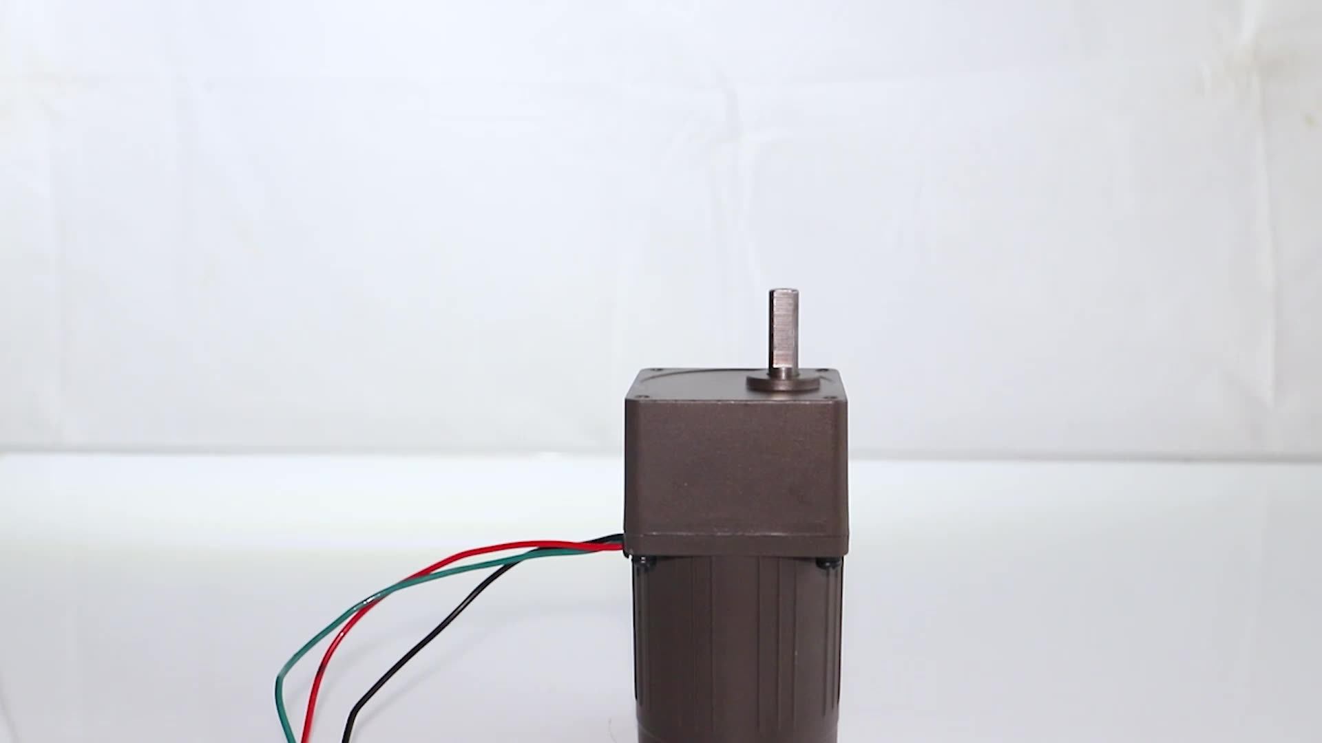 Universal Electric Ac Induction Motor And Small Ac Electric Motor With ...