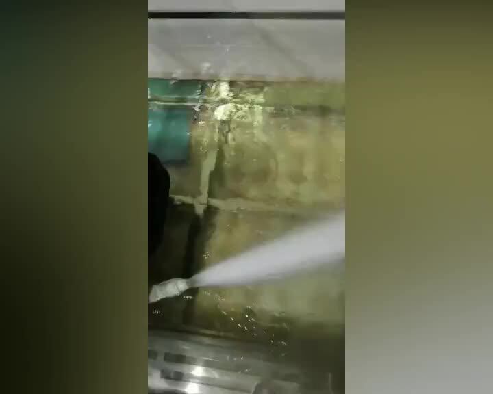 Surfboard Electric Fins High Speed And High Power Propeller Latest ...