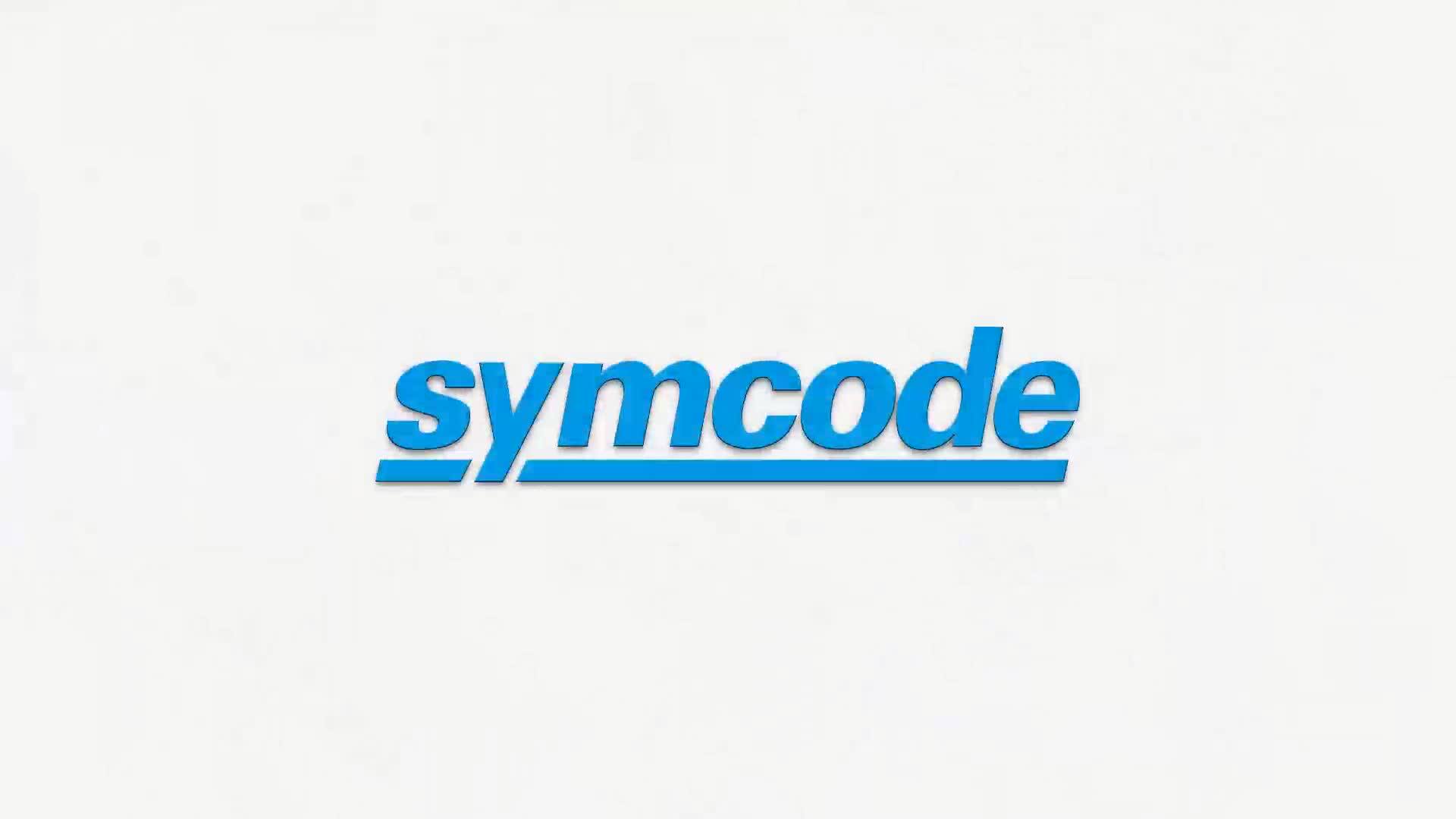 Symcode R40 Handheld Barcode Scanner For Shopping Mall Using - Buy ...
