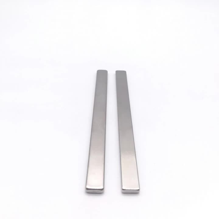 Strong Long Neodymium Magnet Bar - Buy Magnet Bar,Neodymium Magnet Bar ...