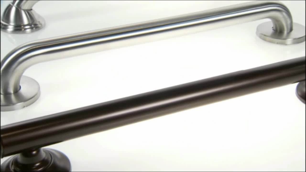 Cubilox-barra De Agarre De Seguridad Para Discapacitados,Accesorio De ...