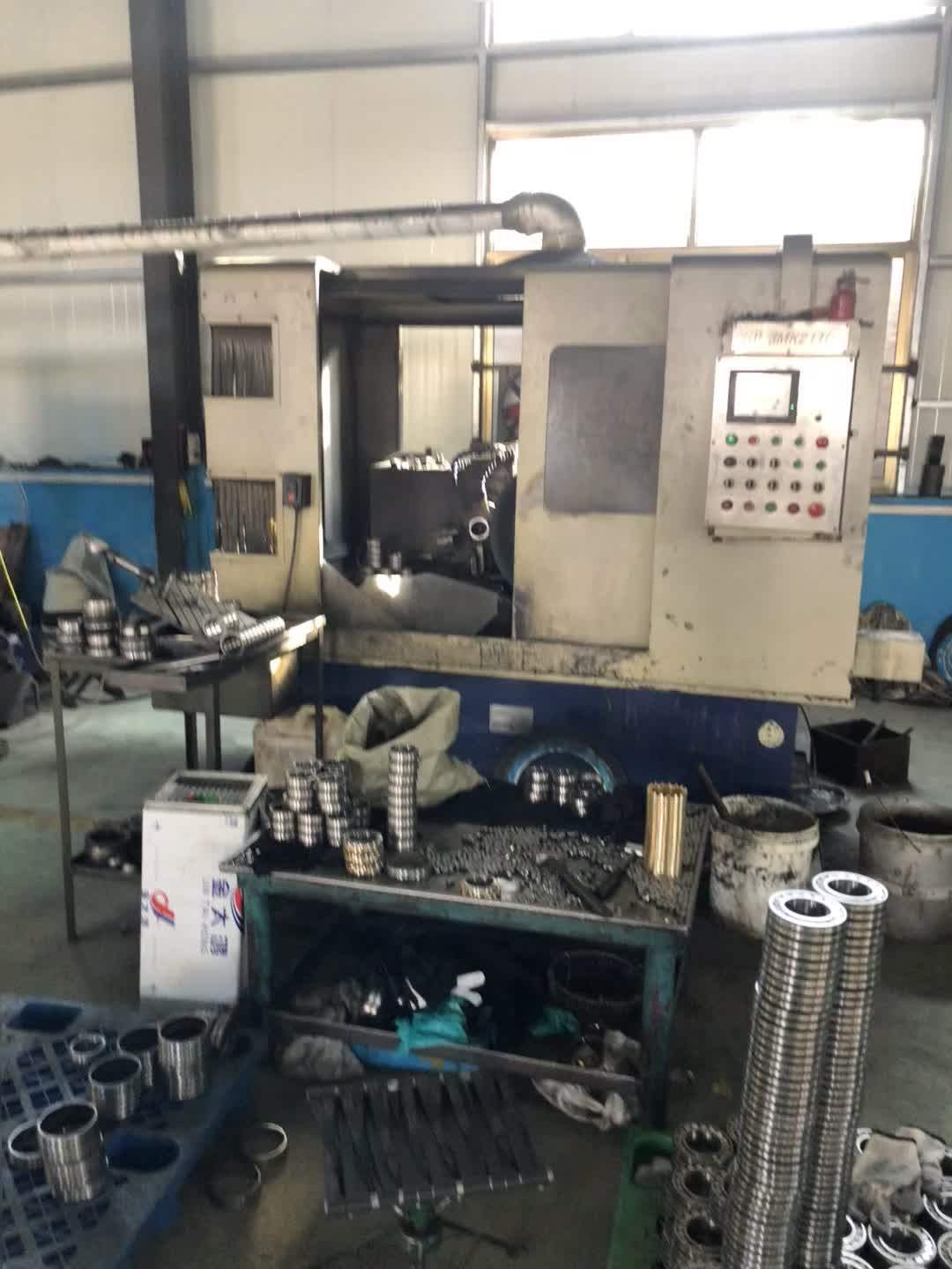 Automotive Wheel Hub Bearing 50kw01 55kw02 Tapered Roller Bearings ...