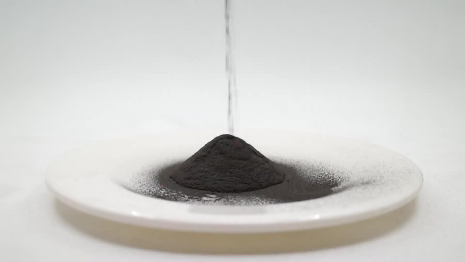 China Suppliers 40-200 Mesh Atomized Powder For Welding,Pure Water ...