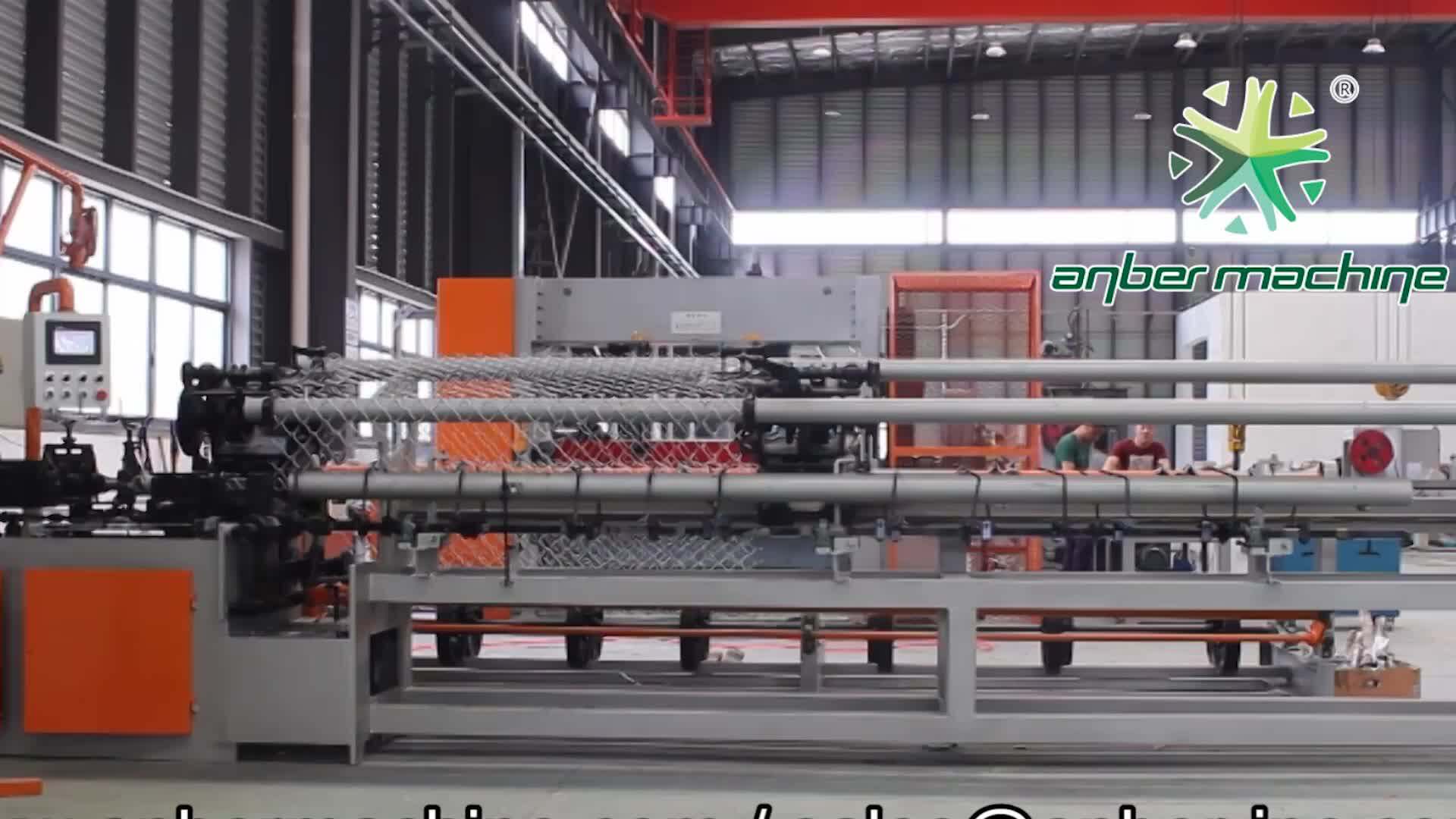 Hexagonal Wire Netting Machine,Chicken Mesh Making Machine,Hexagonal ...