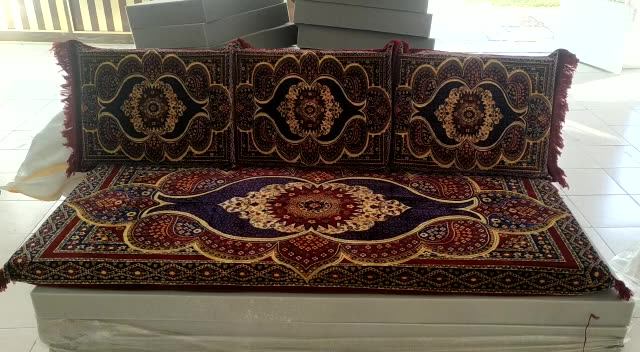 Afghan Toshak 4 Pieces Afghani Toshak Cover Afghan Toshak Style Cushion ...