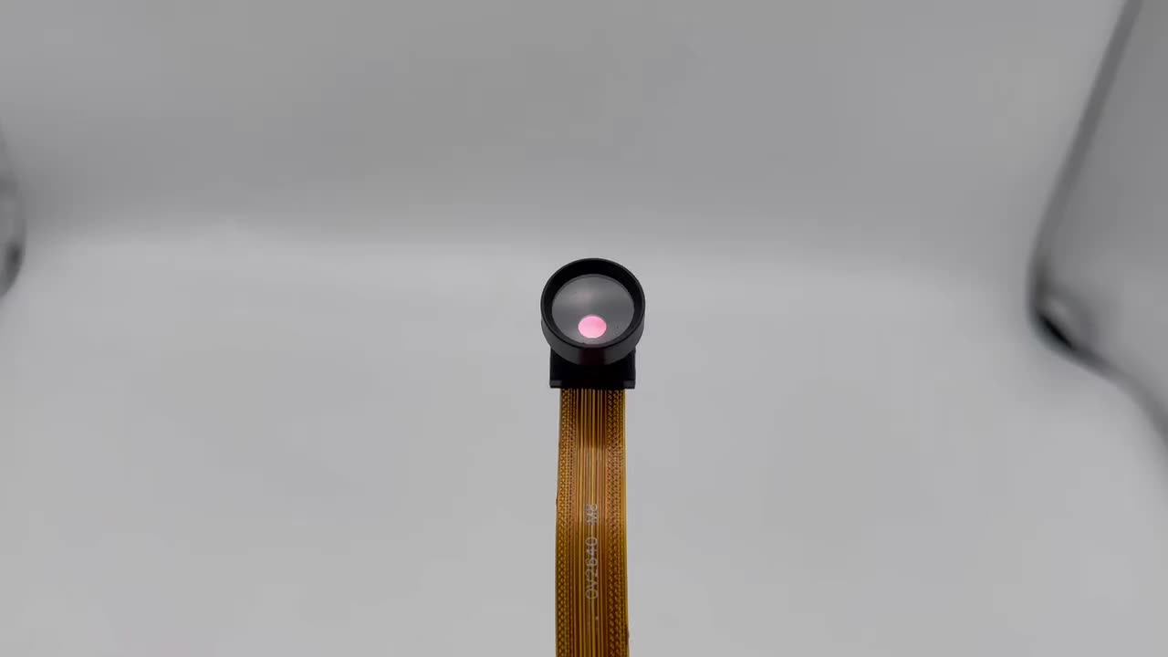 Csi Mipi Dvp Camera 2mp Ov2640 Sensor Fpc Camera Module For Esp32 Board ...