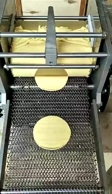 Industrial Corn Manual Tortilla Press Tortilla Wrap Machine - Buy ...